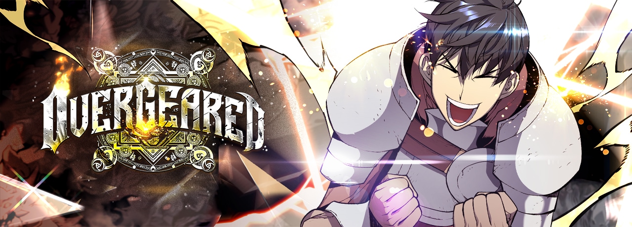 Overgeared – ShinobiScans